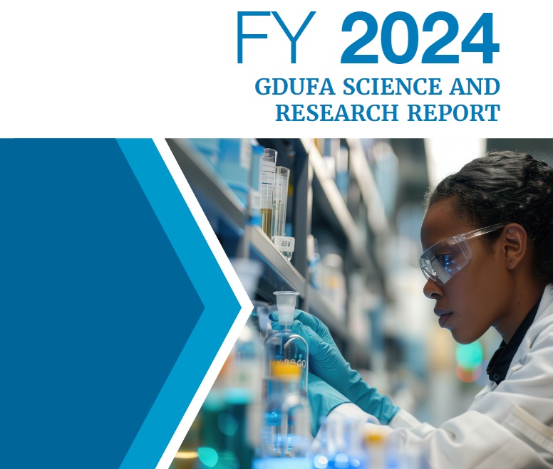 FDA 发布2024年度仿制药科研报告，公布大量研究成果 - 识林